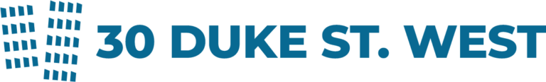 Apartments – 30 Duke Street