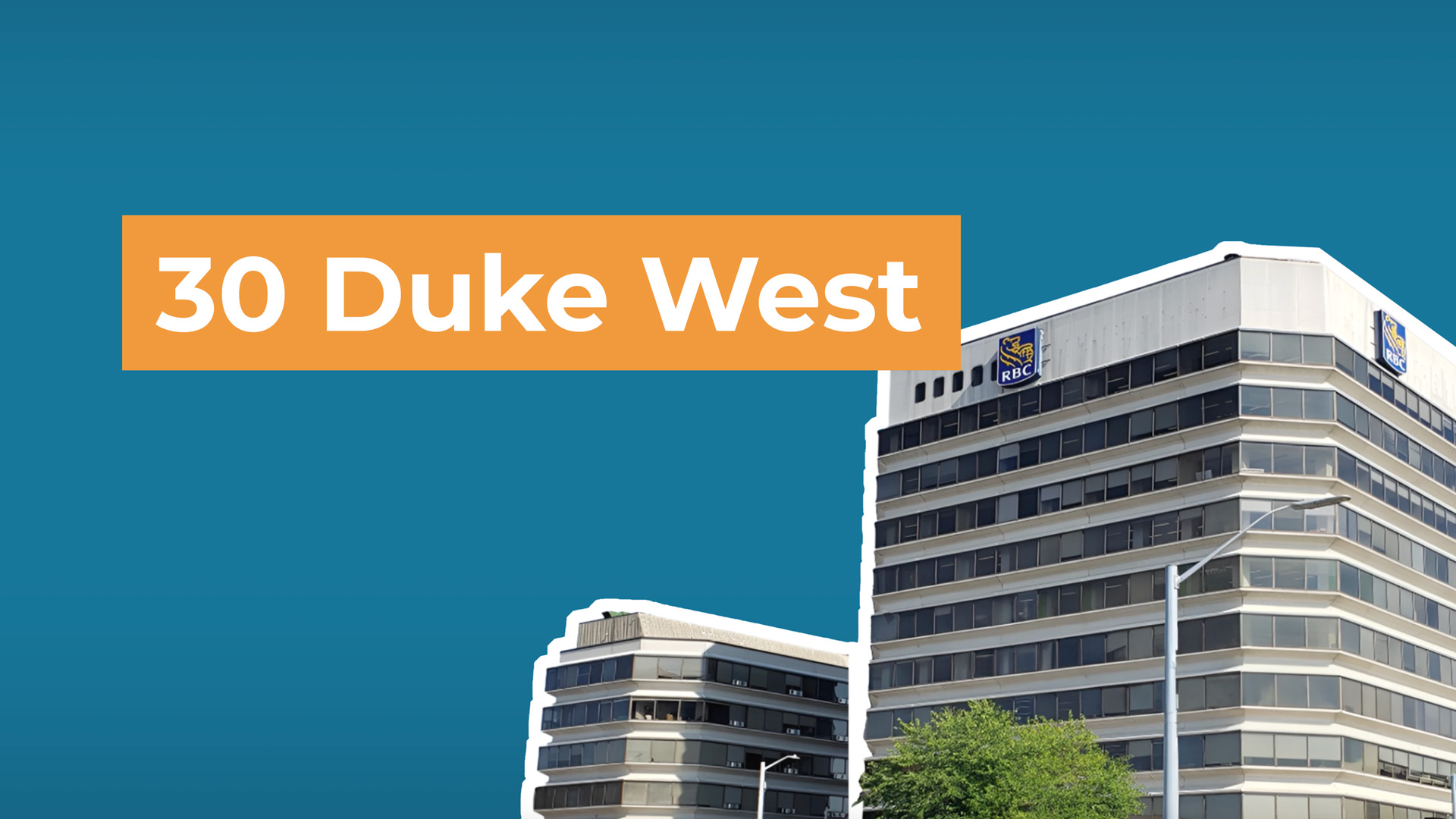 Registration - 30 Duke West - 30 Duke Street